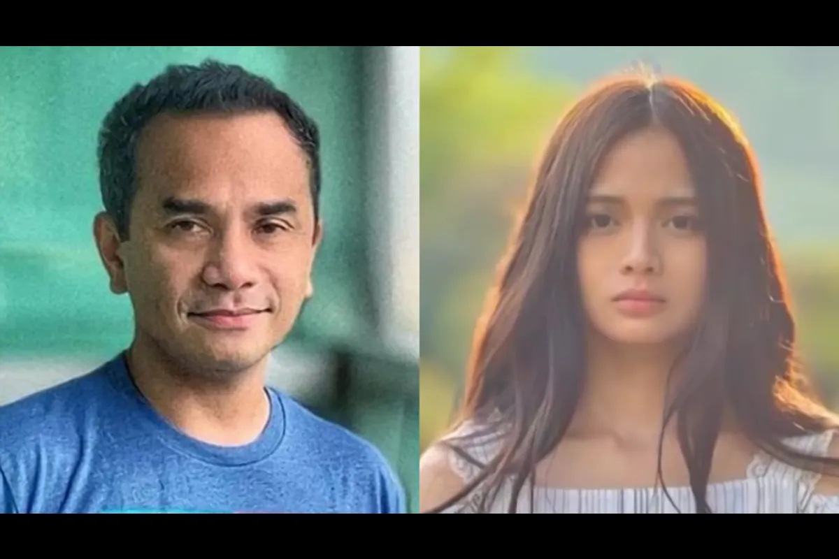 Director Yam Laranas reveals the story behind the title of his film ...