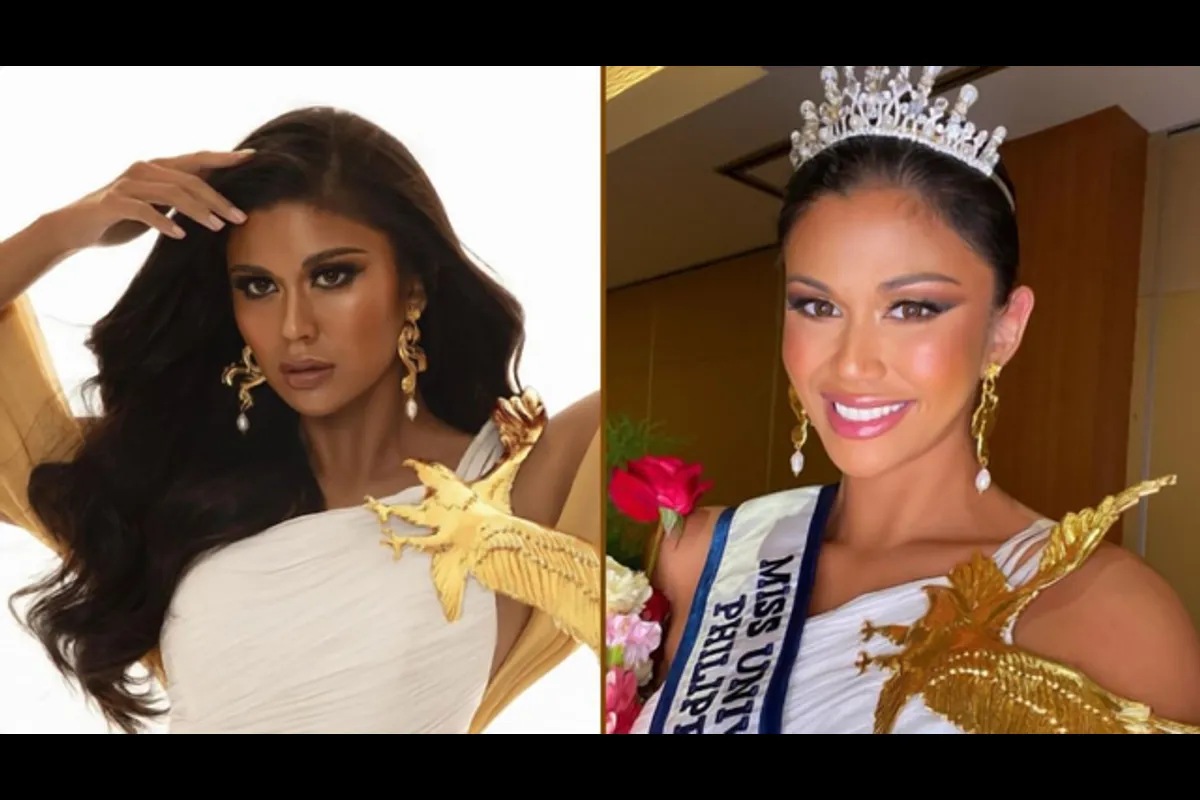 Katrina Dimaranan admits feeling hurt not winning Miss Universe PH ...
