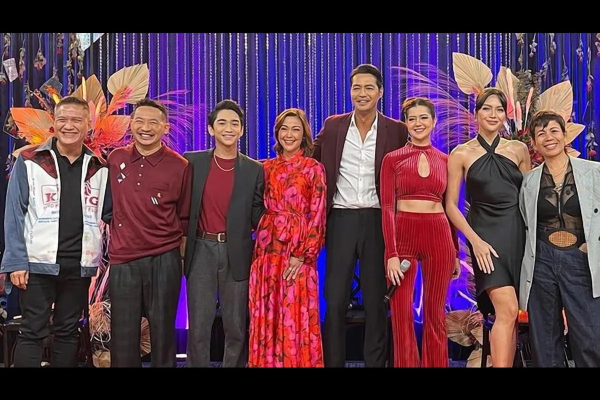 Director Andoy Ranay is proud of the legacy of ‘The Broken Marriage Vow ...