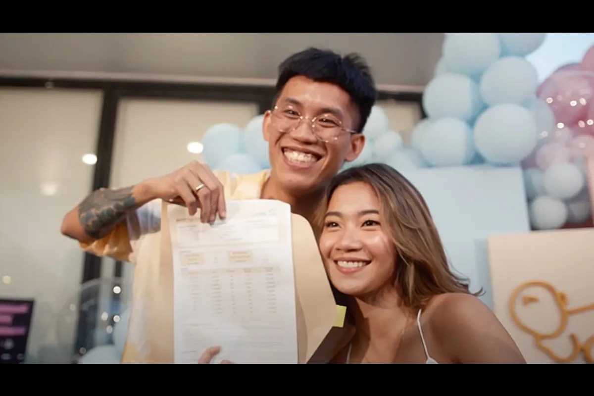 Vien Ilagan, Junnie Boy reveal second baby’s gender | ABS-CBN Entertainment