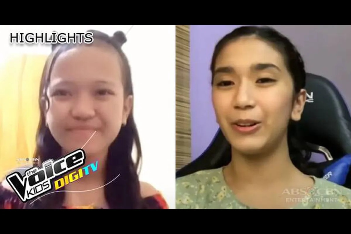 Marvy Villalobo at Akiesha Singh, ibinahagi kung ano ang gusto matutunan kay Coach Bamboo | The ...