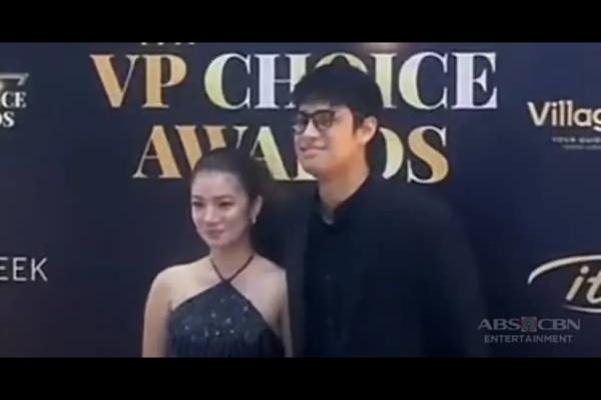 TV Patrol: Mga artista, personalidad at programa ng ABS-CBN, wagi sa Village Pipol Choice Awards ...