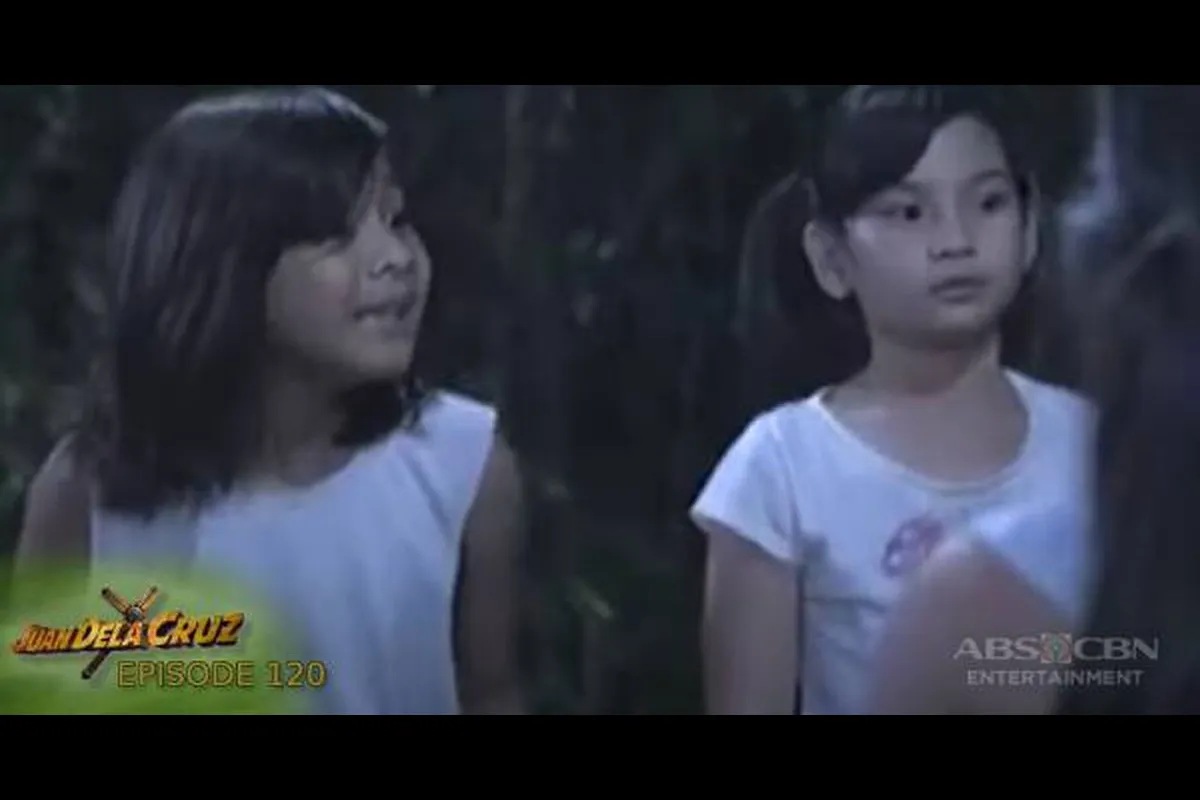 Juan dela Cruz: Pikoy, isinakatuparan ang plano na pagtakas sa isla ...