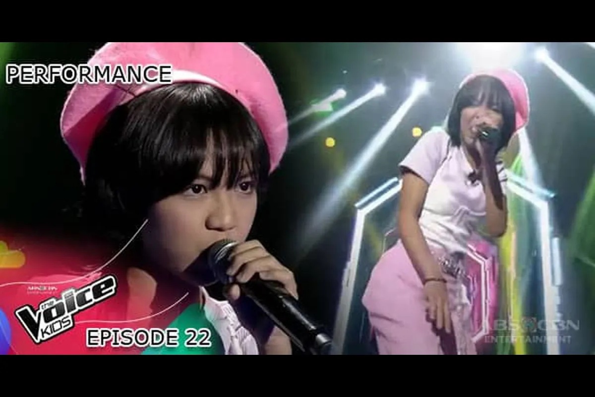 The Semi-Finals: Shane Bernabe performs Gloc-9’s “Upuan” | The Voice ...