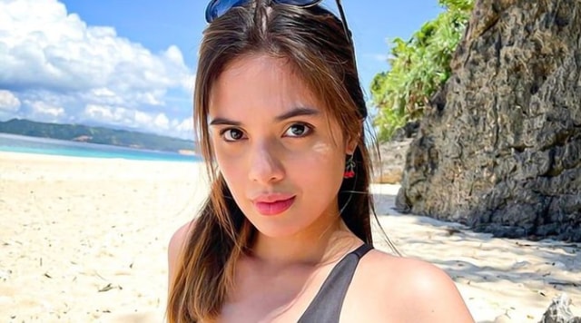 Michelle Vito plays Miles Ocampo’s lesbian girlfriend in MMK | ABS-CBN ...