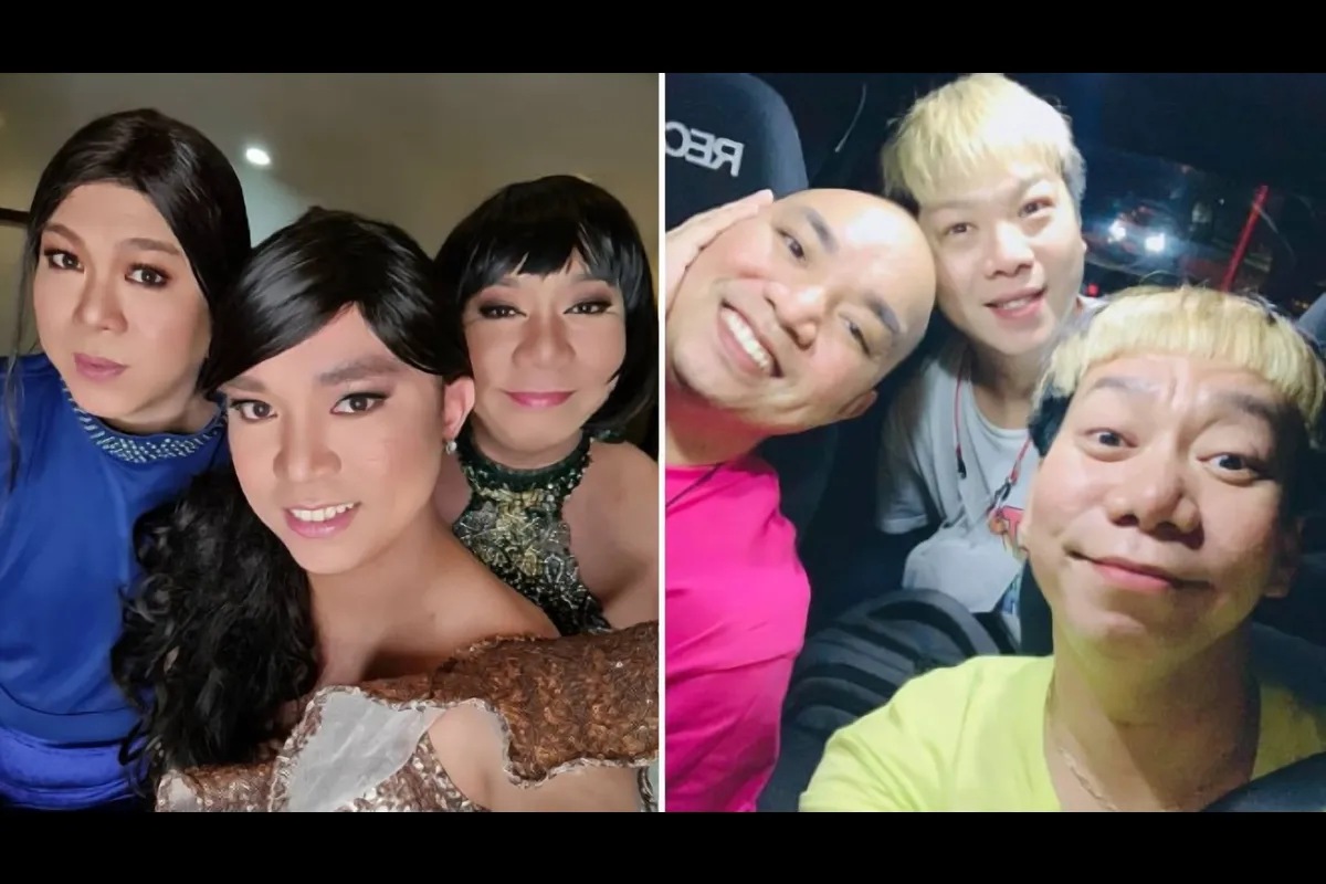 Beks Battalion shares motivation for doing comedy during a pandemic ...