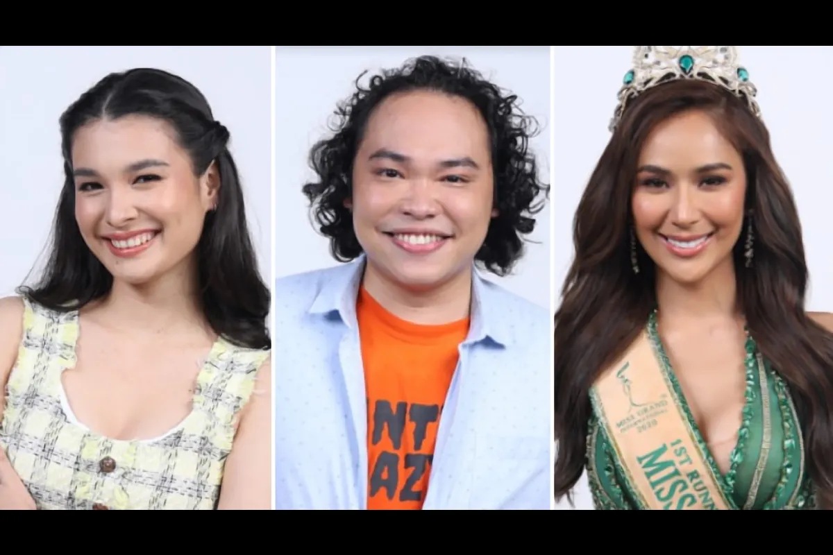 Anji Salvacion, TJ Valderrama, Samantha Bernardo are PBB celebrity ...