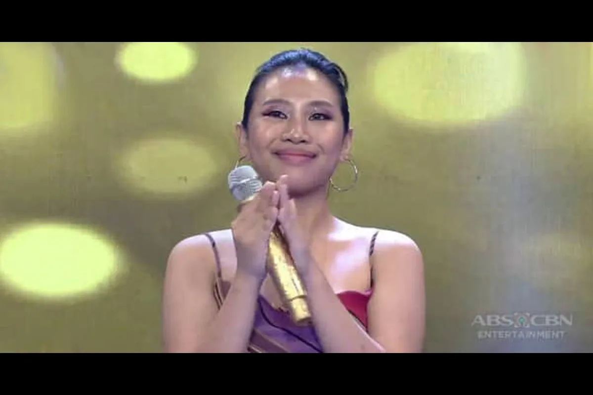 Jessica Alarcon, nakamit ang ika-7 panalo bilang kampyon! | It’s ...