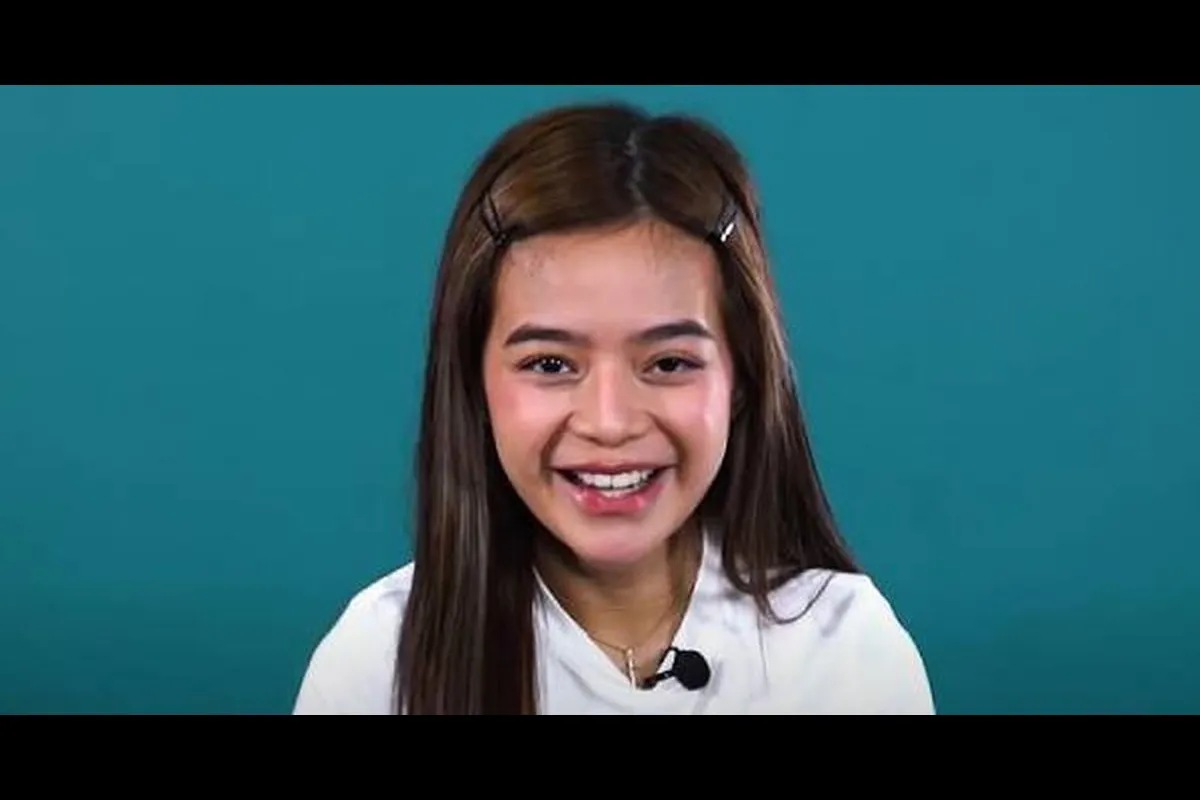 QuesTunes with Bianca de Vera | ABS-CBN Entertainment