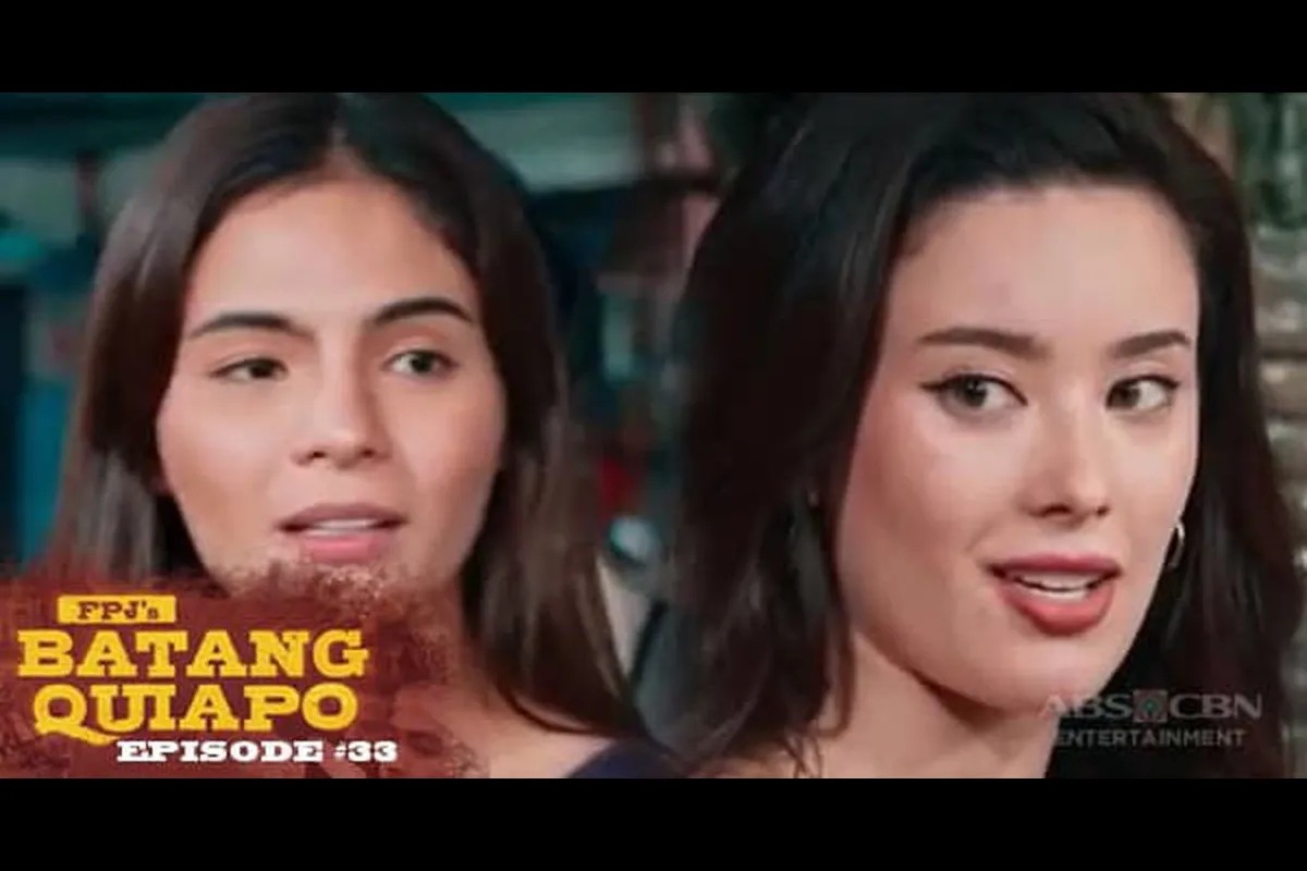 Batang Quiapo: Sarah, tuloy ang masamang balak sa debut ni Mokang ...