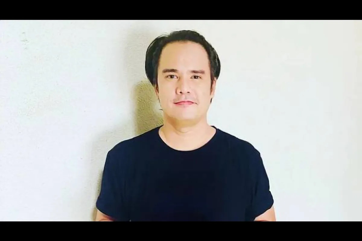 Jao Mapa admits he’s open to doing daring roles: ‘Kahit saan puwede ako ...