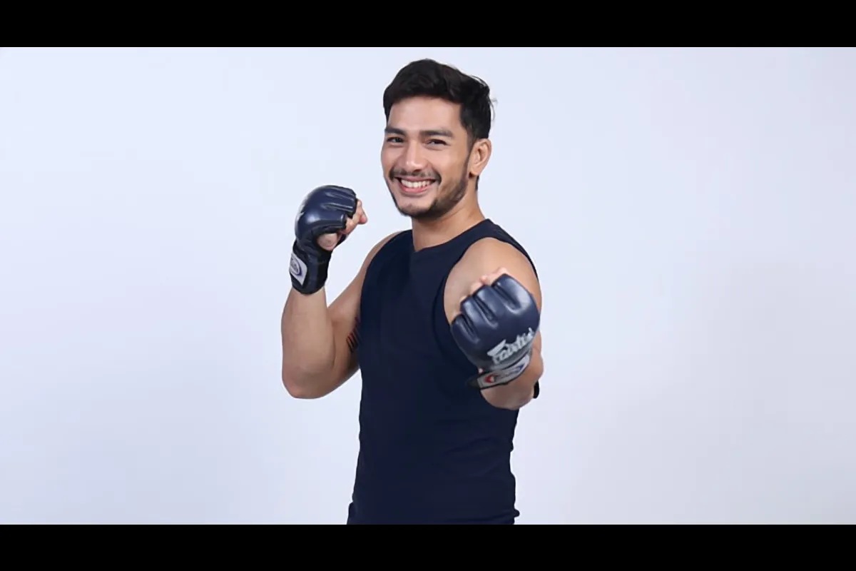 John Adajar is the 11th celebrity housemate of ‘PBB: Kummunity Season ...