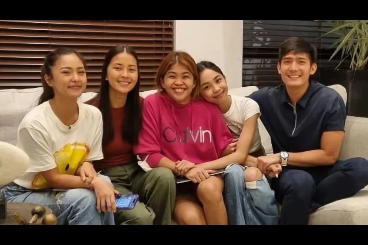 PBB hosts have fun outside of work | ABS-CBN Entertainment