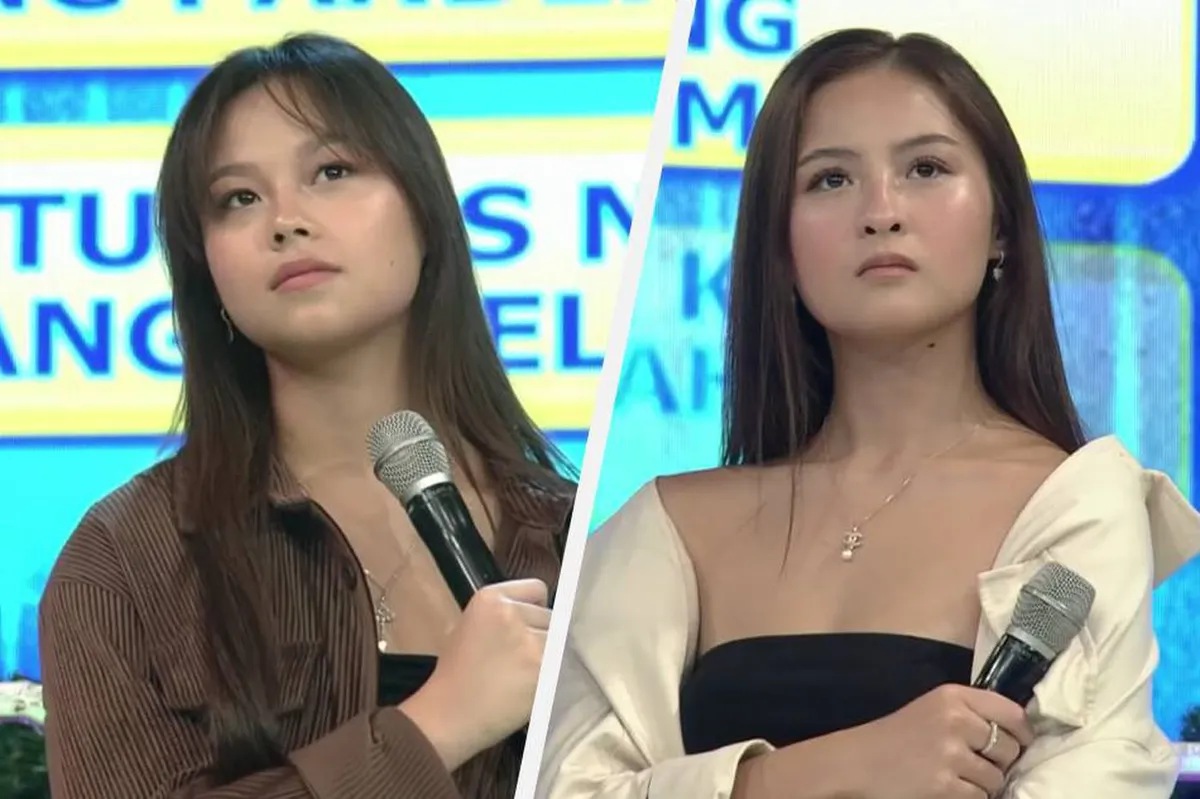 Team Ford: Daniel Padilla’s sisters Carmella and Magui join ‘Madlang Pi ...