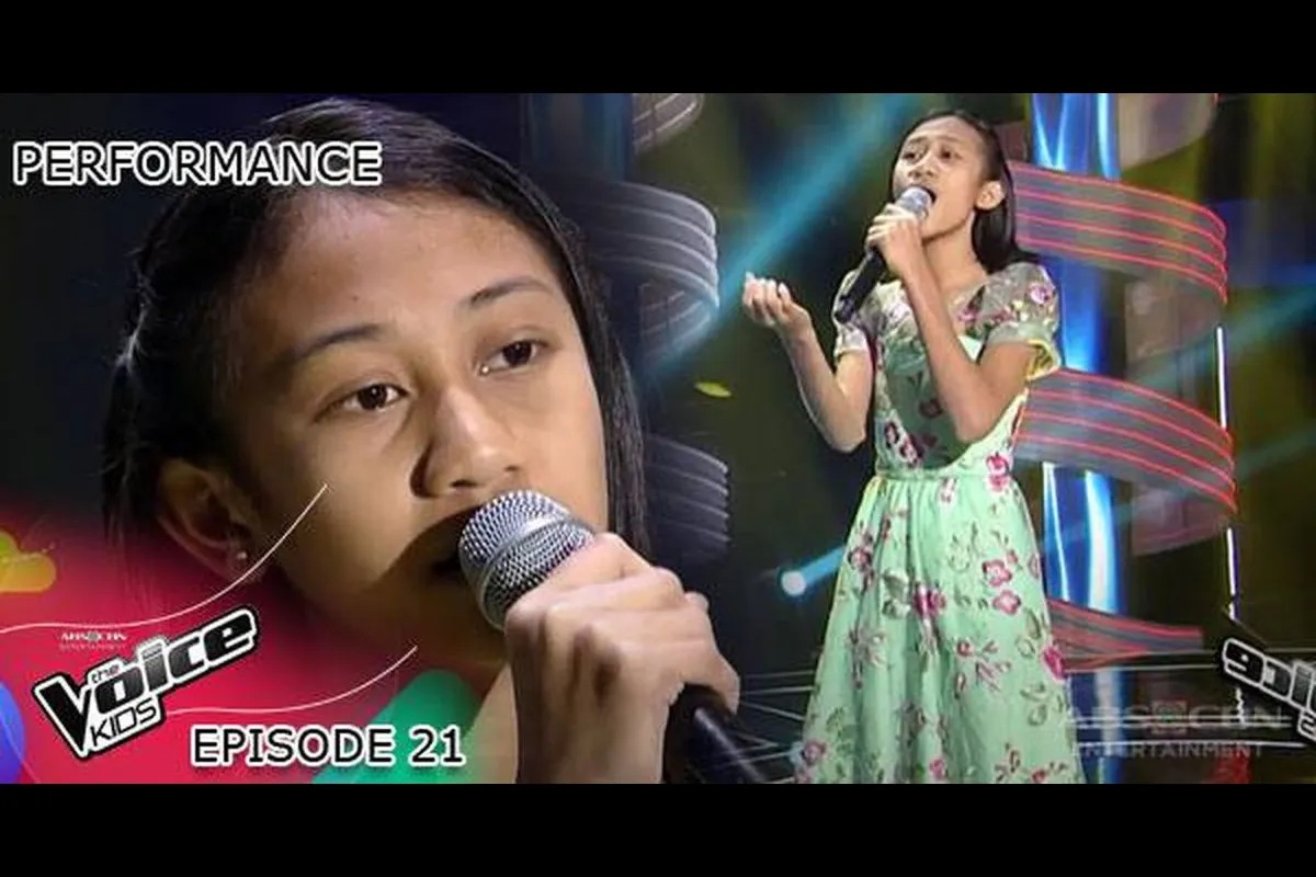 The Sing-Offs: Abigail Libosada sings Carol Banawa’s “Awit Kay Inay” with pure emotion | The ...