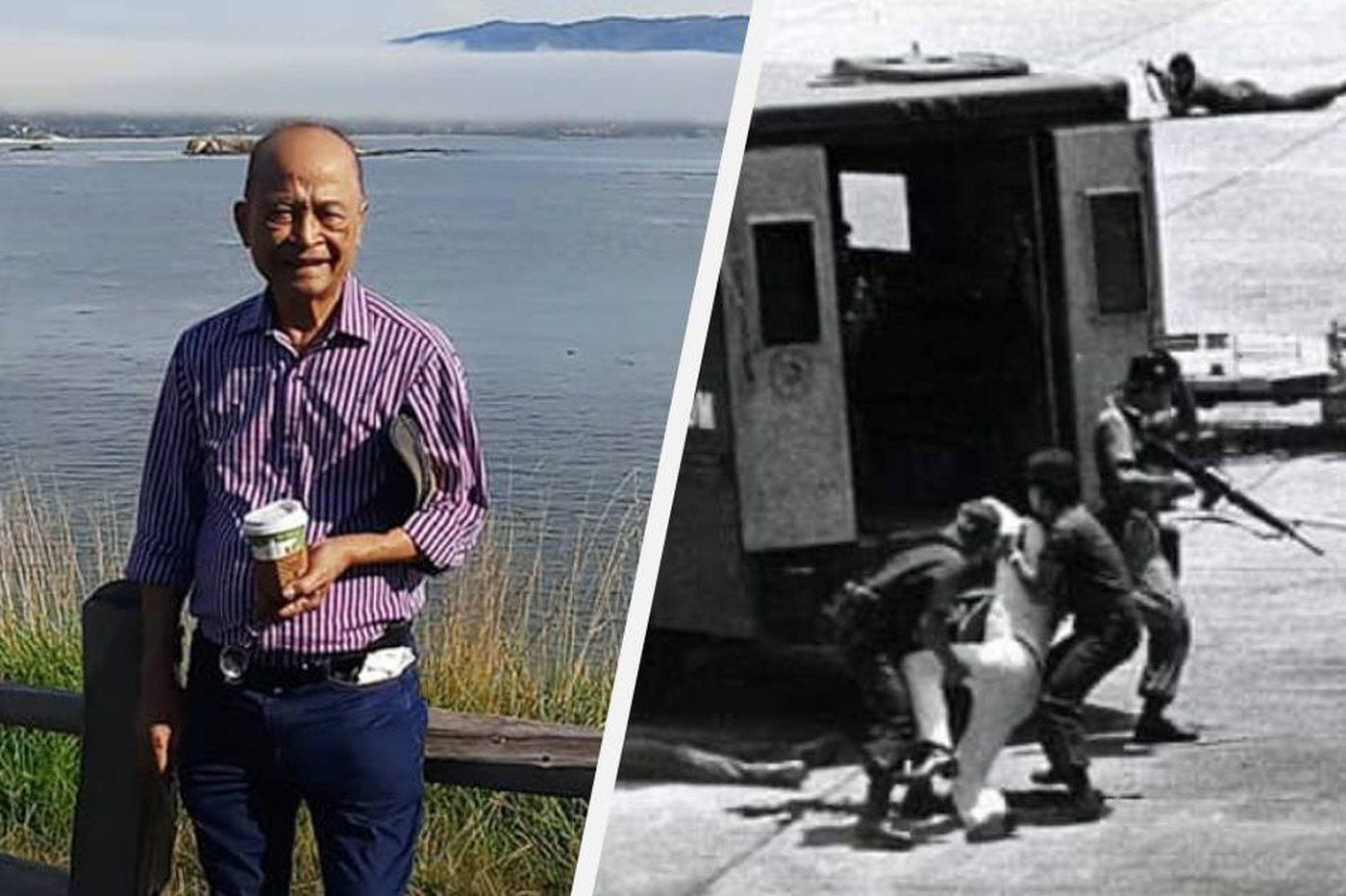 Help sought for photojournalist who took iconic Ninoy Aquino ...