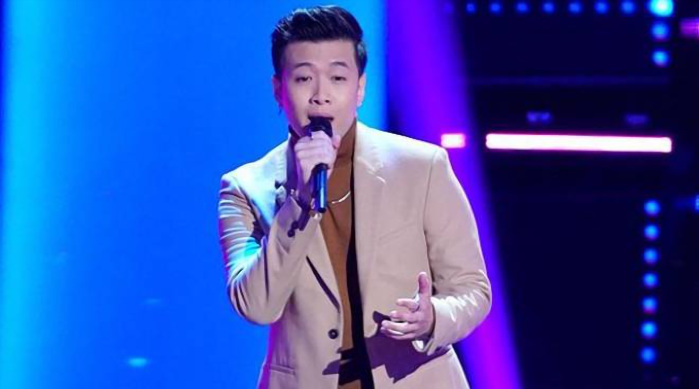 Vaughn Mugol ends journey on ‘The Voice’ | ABS-CBN Entertainment