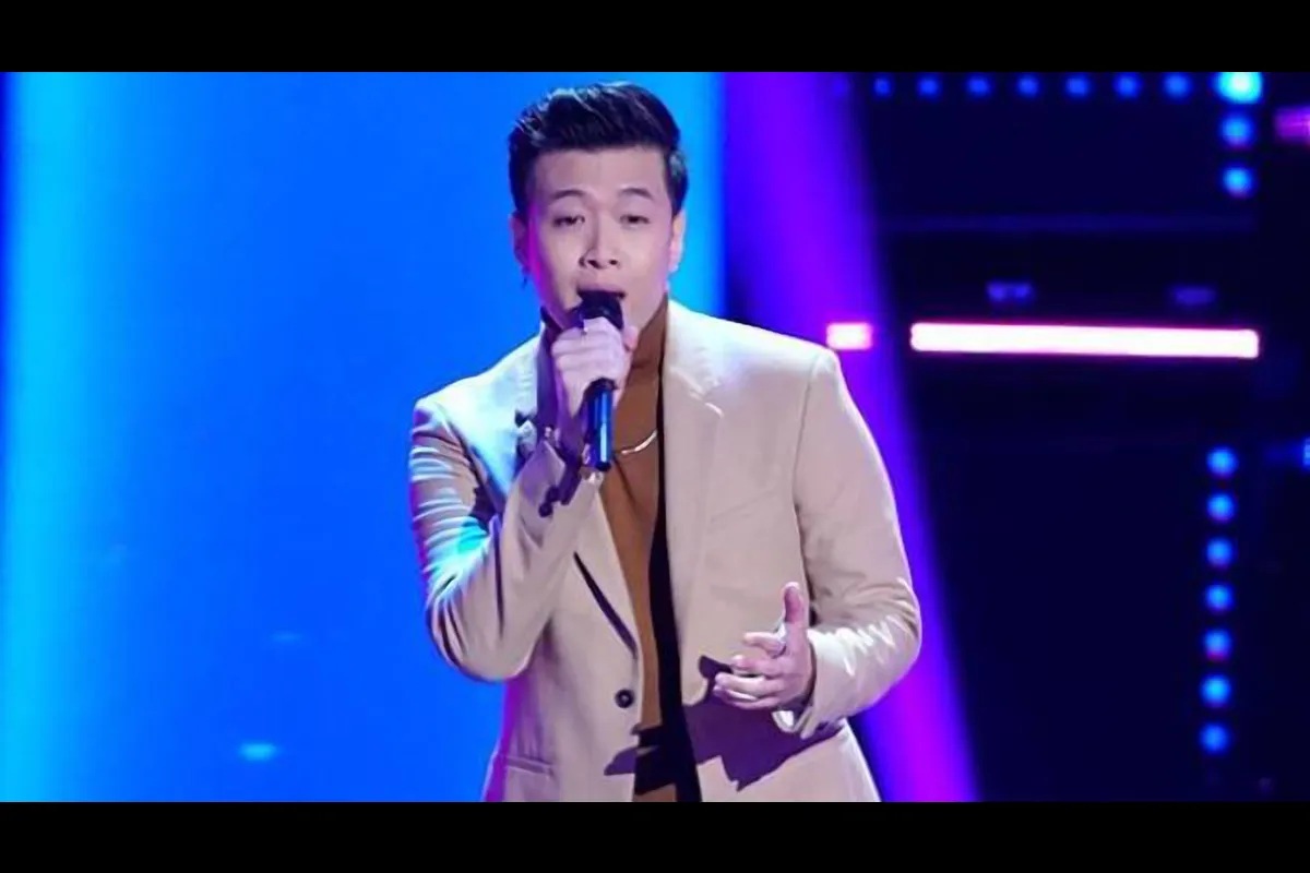 Vaughn Mugol ends journey on ‘The Voice’ | ABS-CBN Entertainment