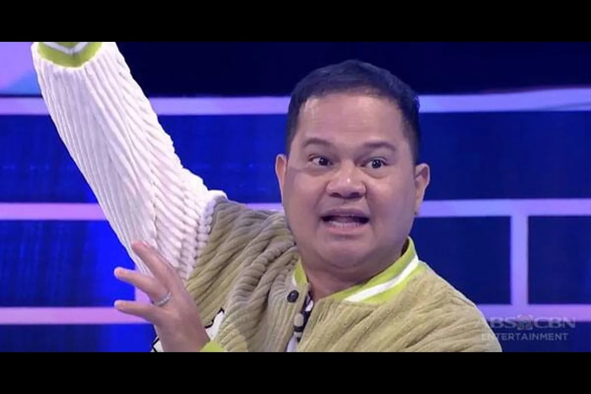 Bayani, may kwento sa pag-akyat niya noon sa puno ng ‘Alatiris’ | I Can ...