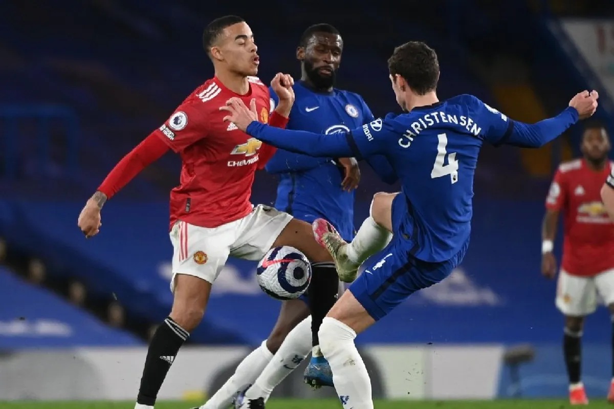 Football: Man Utd losses widen due to COVID curbs | ABS-CBN Sports