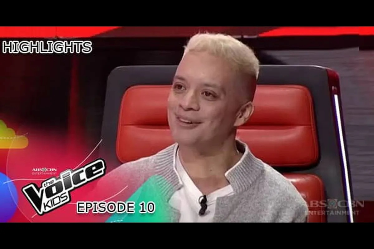 The Voice Kids 2023: Coach Bamboo, ikinuwento ang kanyang simula bilang ...