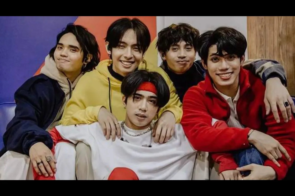 SB19 open to explore new music genres in the future | ABS-CBN Entertainment