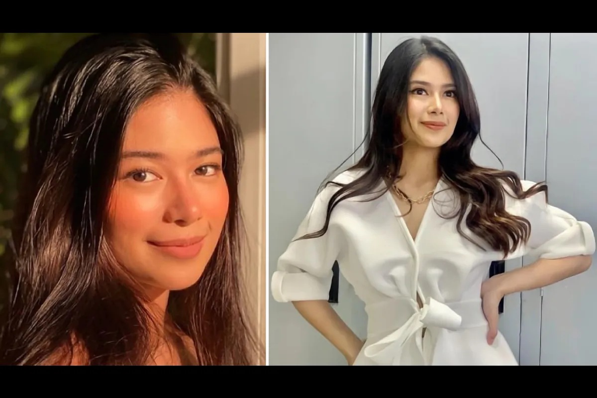 Gigi de Lana aspires to make her mother’s dreams for her a reality ...