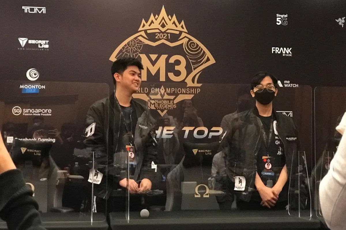 Wise binalikan ang M1 elimination: ‘I remember crying every day’ | ABS-CBN Sports