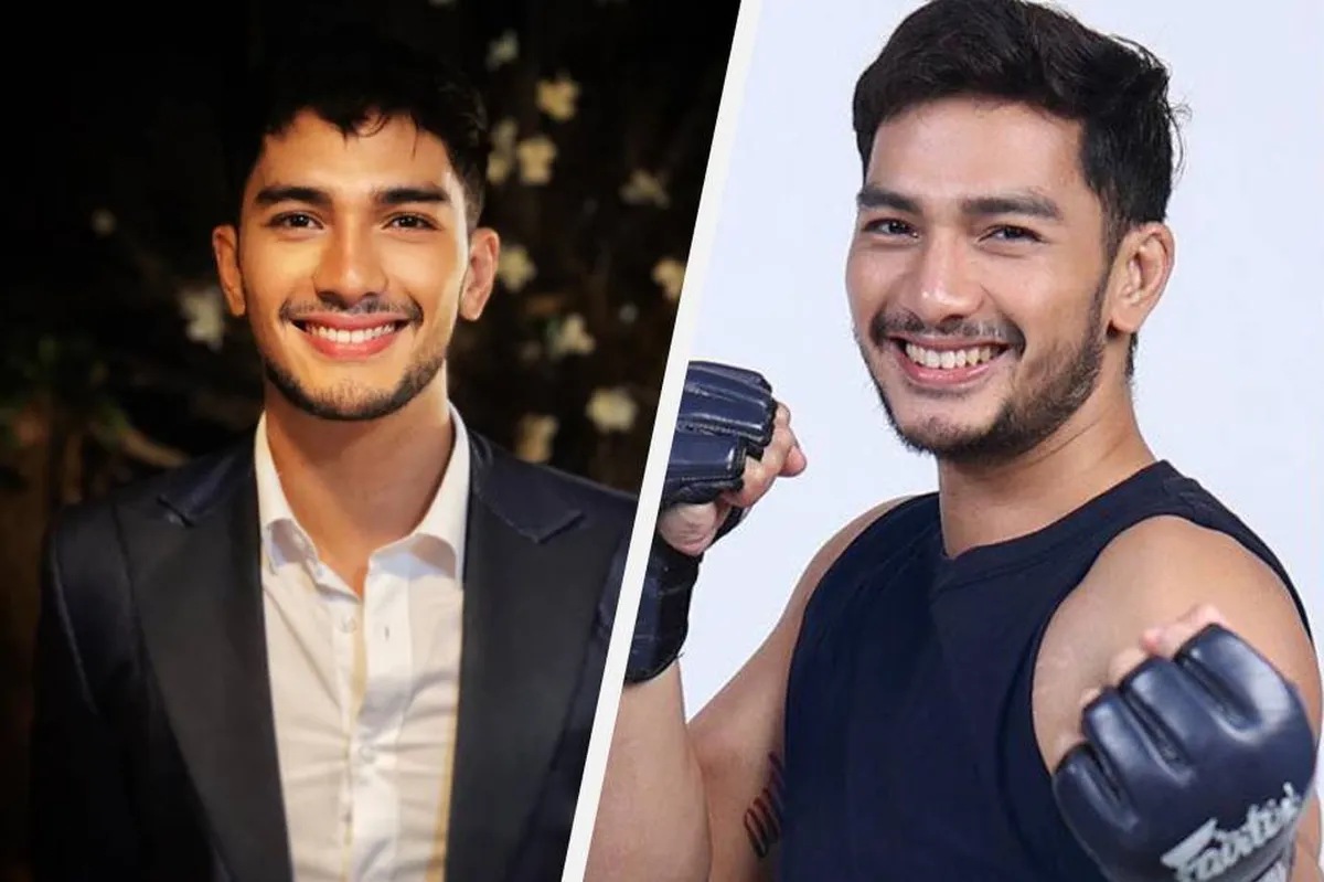 ‘People will know me more’: What joining ‘PBB’ means for athlete-model ...