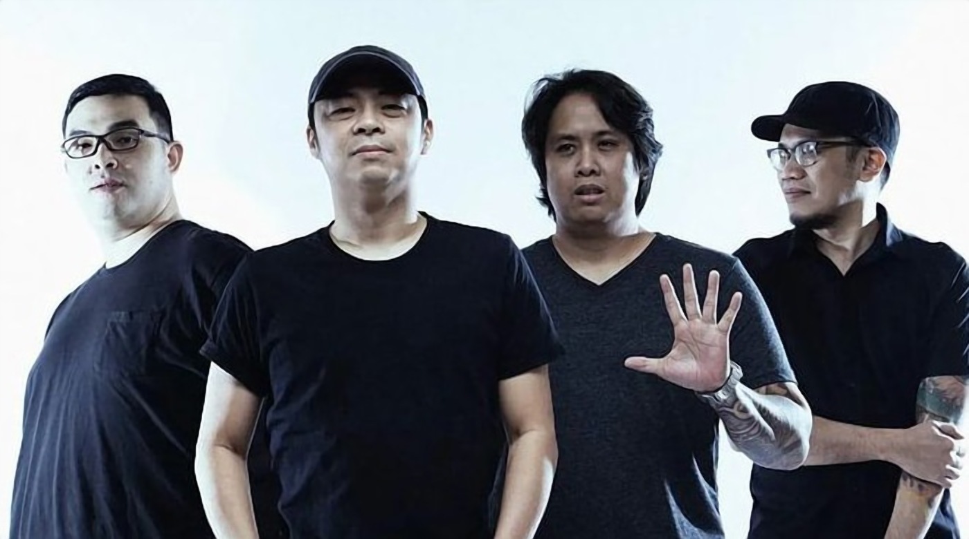 Chito Miranda, ibinahagi ang sikreto sa tagumpay ng Parokya Ni Edgar ...