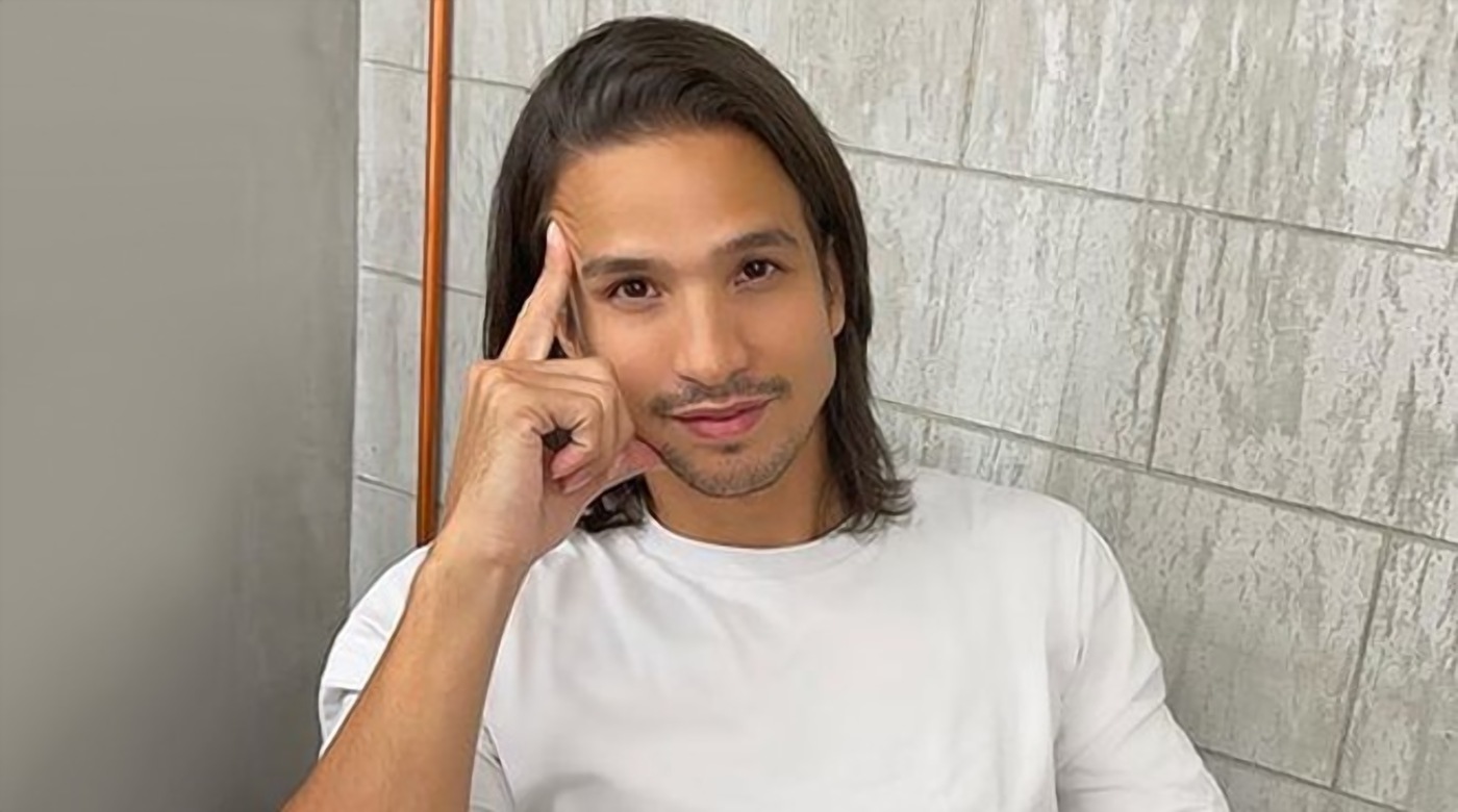 Markki Stroem opens up about battle with anxiety, depression, and ADHD ...