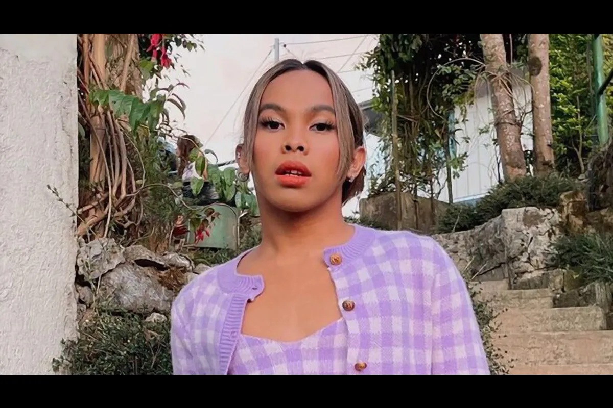 Awra Briguela na-trauma sa panonood ng UAAP Women’s Volleyball; modus ...