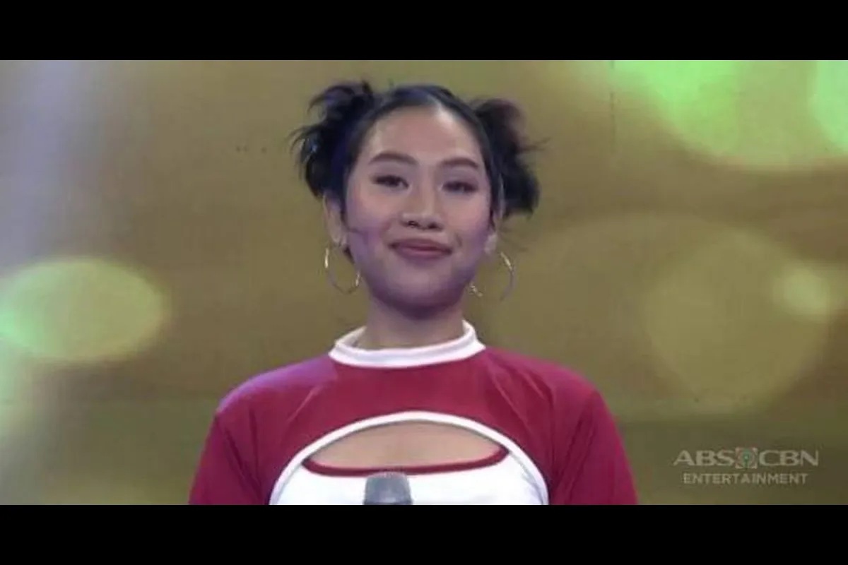 TNT 6: Jessica Alarcon, nakamit ang ikatlong panalo bilang kampeon ...