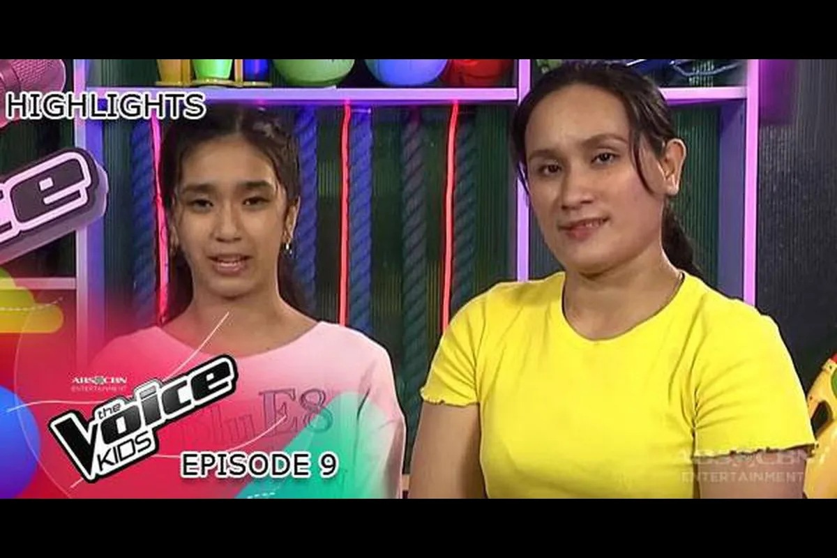 The Voice Kids 2023: Meet Akiesha Singh from Bulacan | Episode 9 | ABS-CBN Entertainment