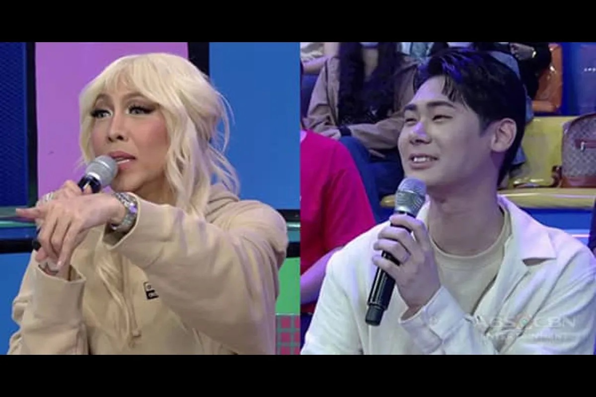Vice asks Yoo Min Gon: “Do you want to be part of Showtime?” | It’s ...