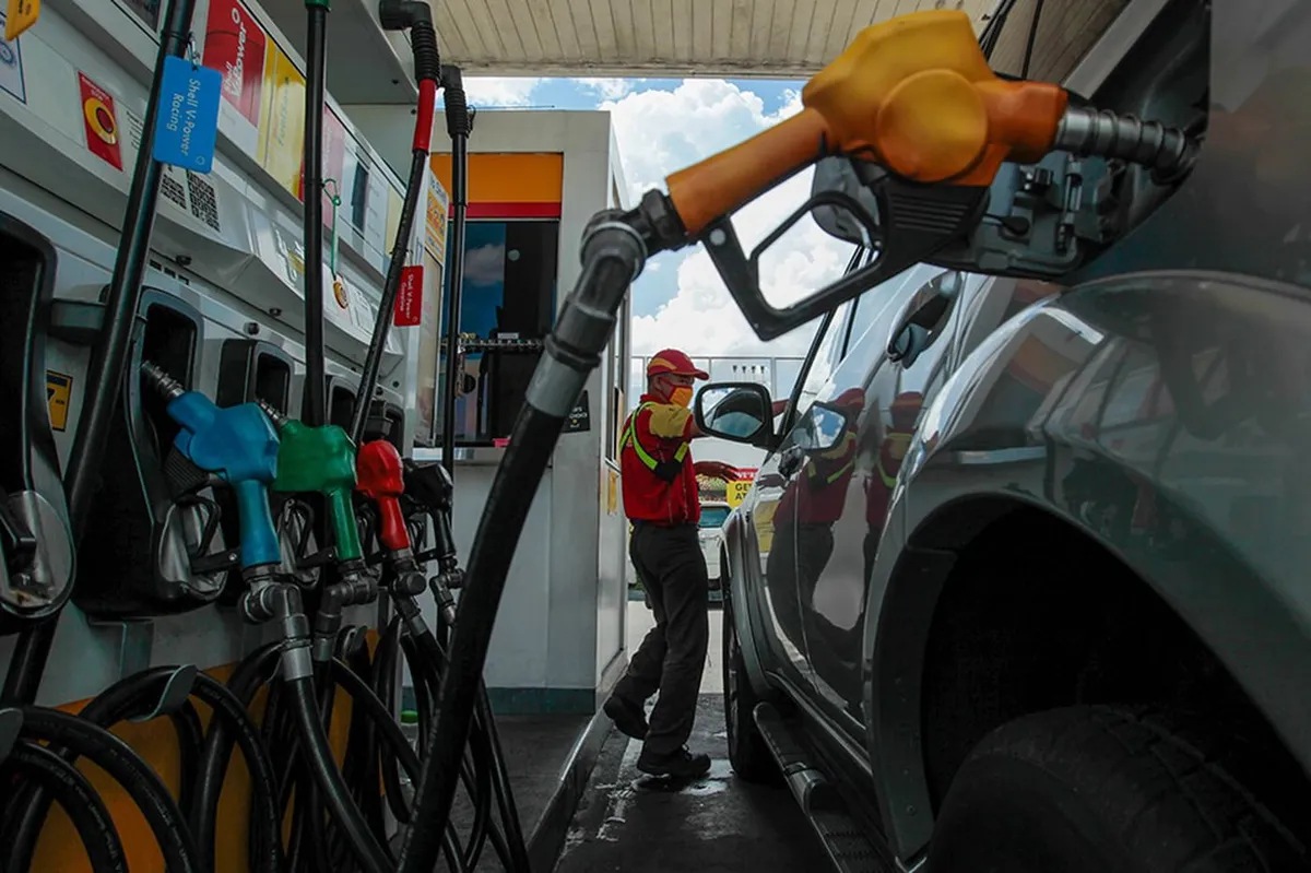 Ika-4 sunod na oil price hike asahan sa Setyembre 21 | ABS-CBN News