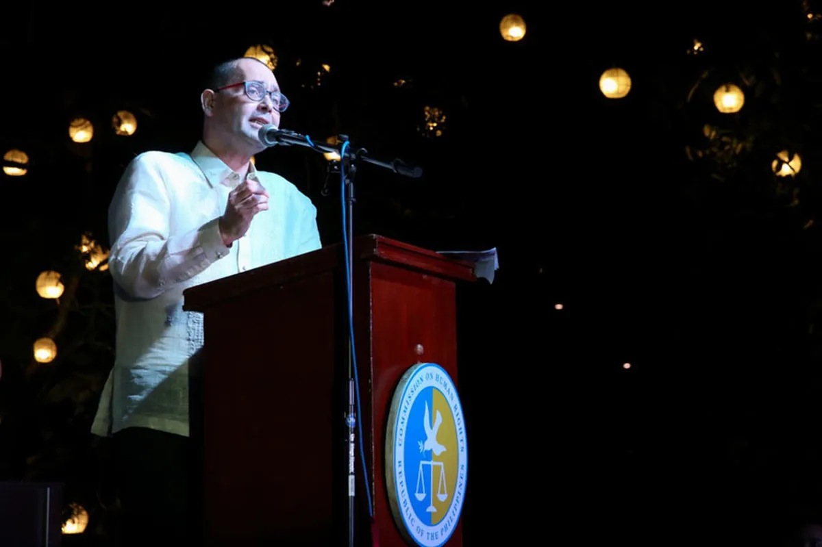 Human rights champion Chito Gascon passes away | ABS-CBN News