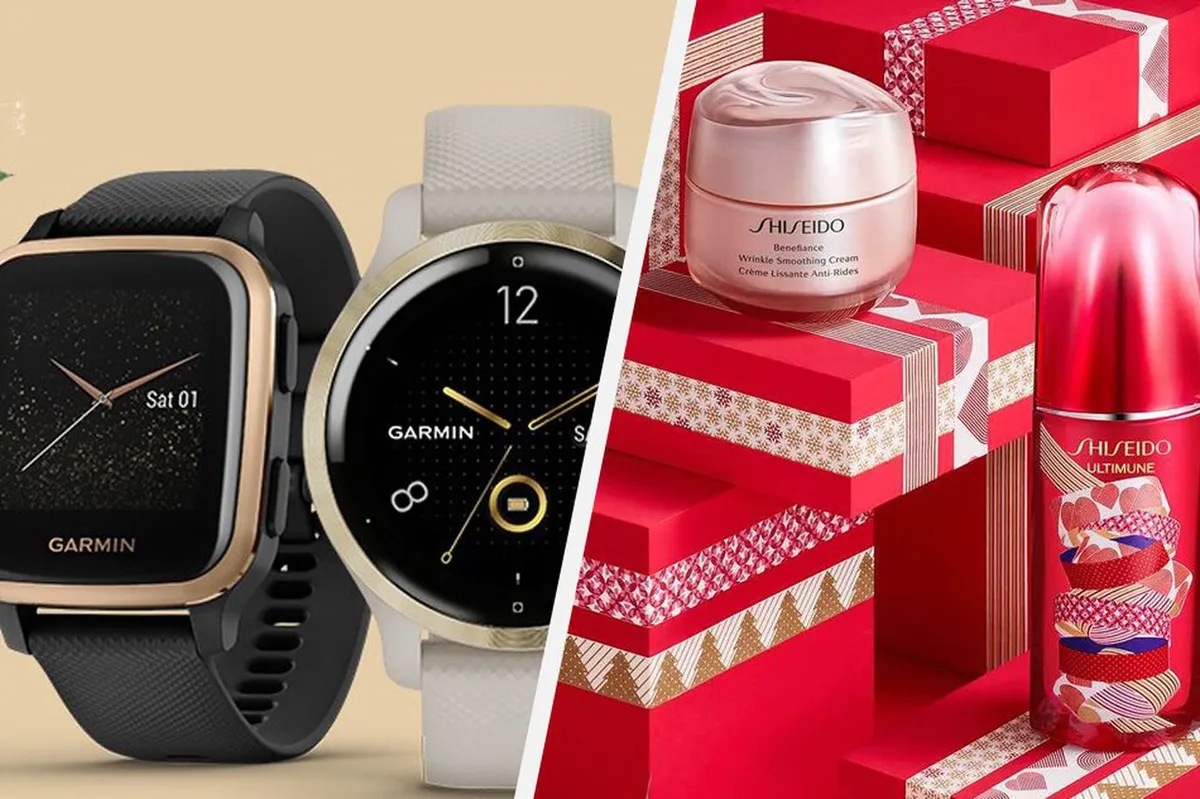 Christmas 2021: Holiday shopping deals, raffle promos, and more | ABS ...