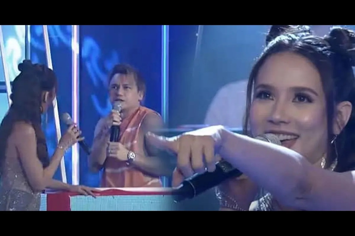 WATCH: Karylle celebrates birthday with husband Yael on It’s Showtime ...
