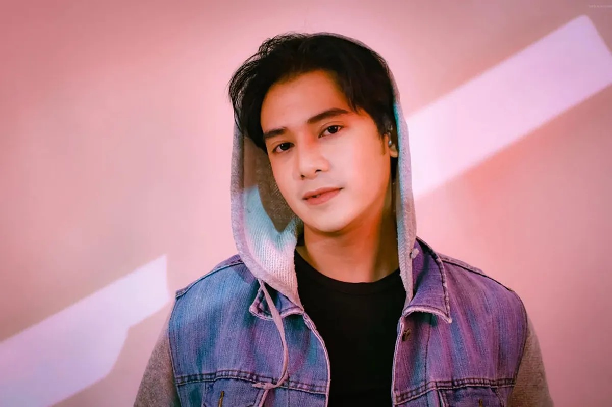 Lloyd Lopez eyes redemption on ‘Bida Star Wildcard’ after getting second chance | ABS-CBN ...