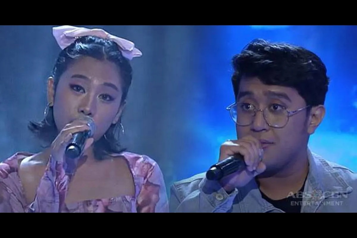 It’s Showtime: Brandon Kail Ungab vs Jessica Alarcon “Diamonds” | ABS ...