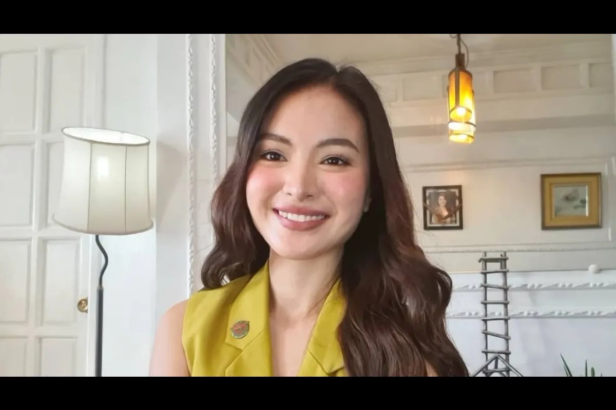 EXCLUSIVE: Aya Fernandez shares why she has no plans to return to the ...
