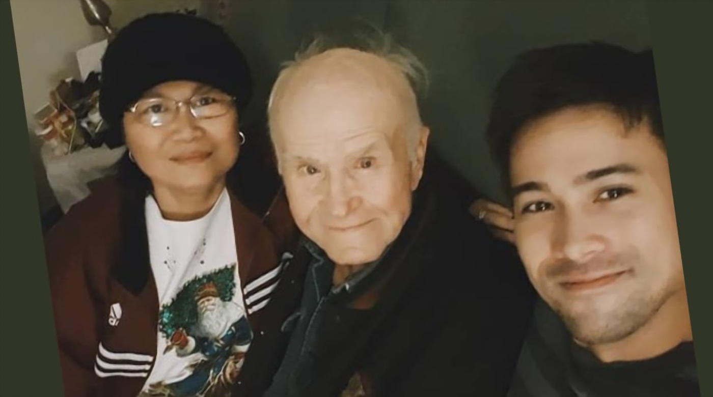 Sam Milby’s father passes away | ABS-CBN Entertainment