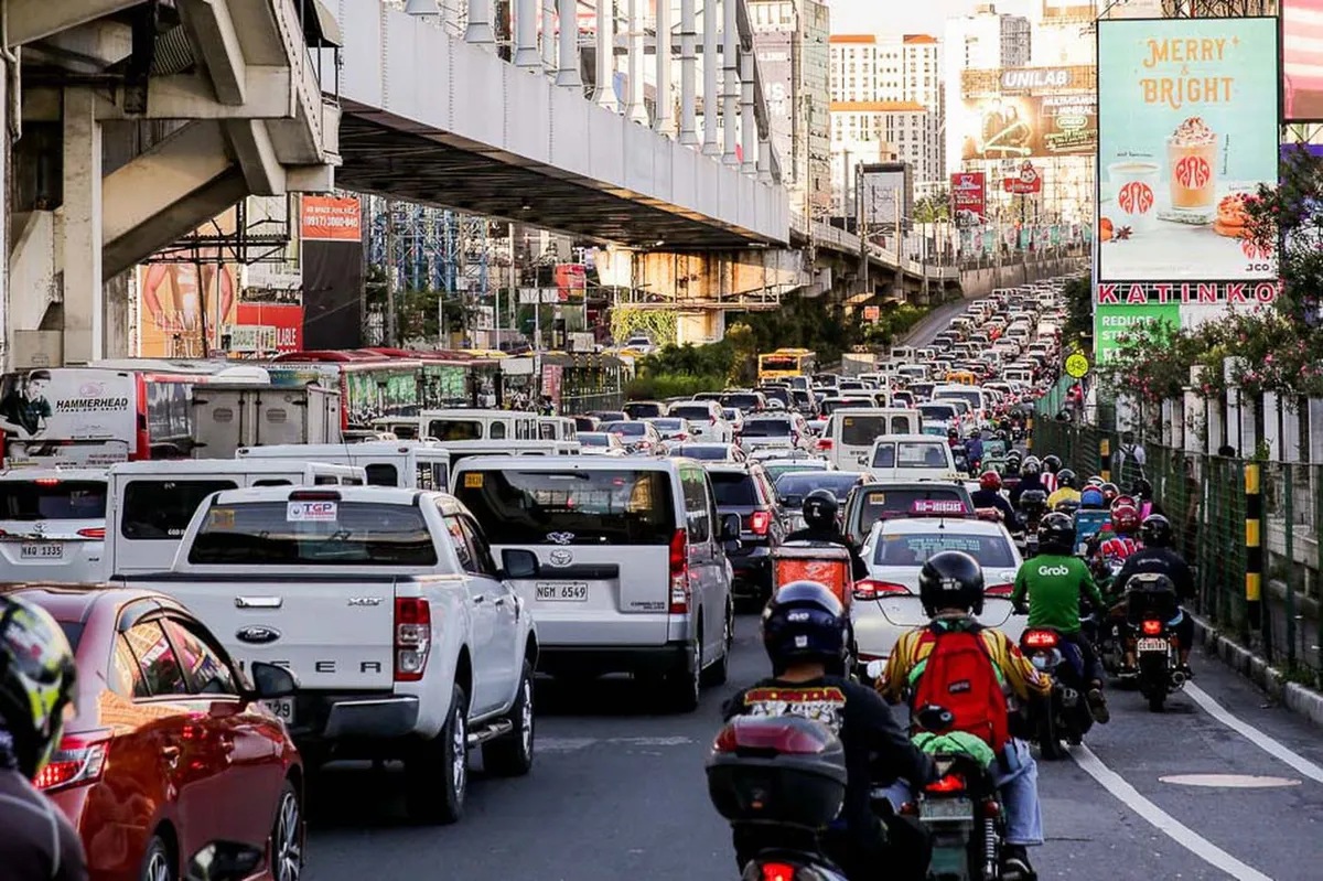 MMDA to recommend return of number coding in Metro Manila | ABS-CBN News