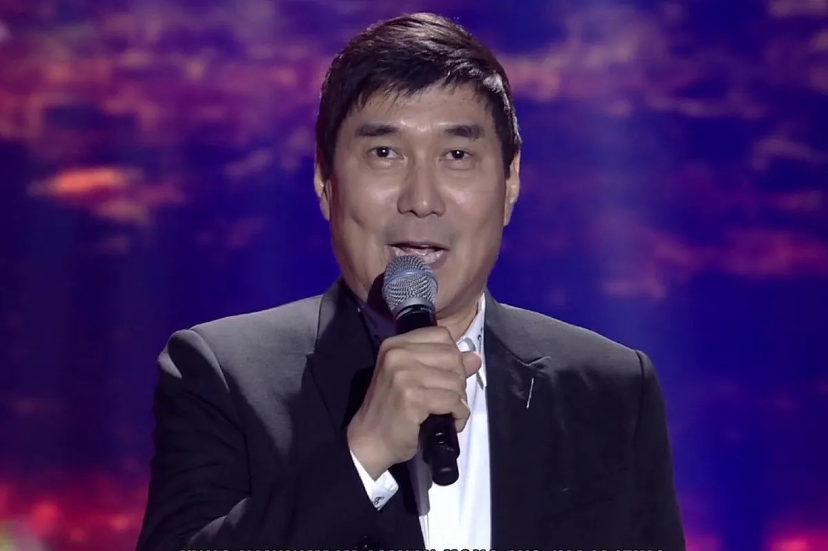 Raffy Tulfo joins Zsa Zsa Padilla, Nina on 'ASAP' stage | ABS-CBN ...