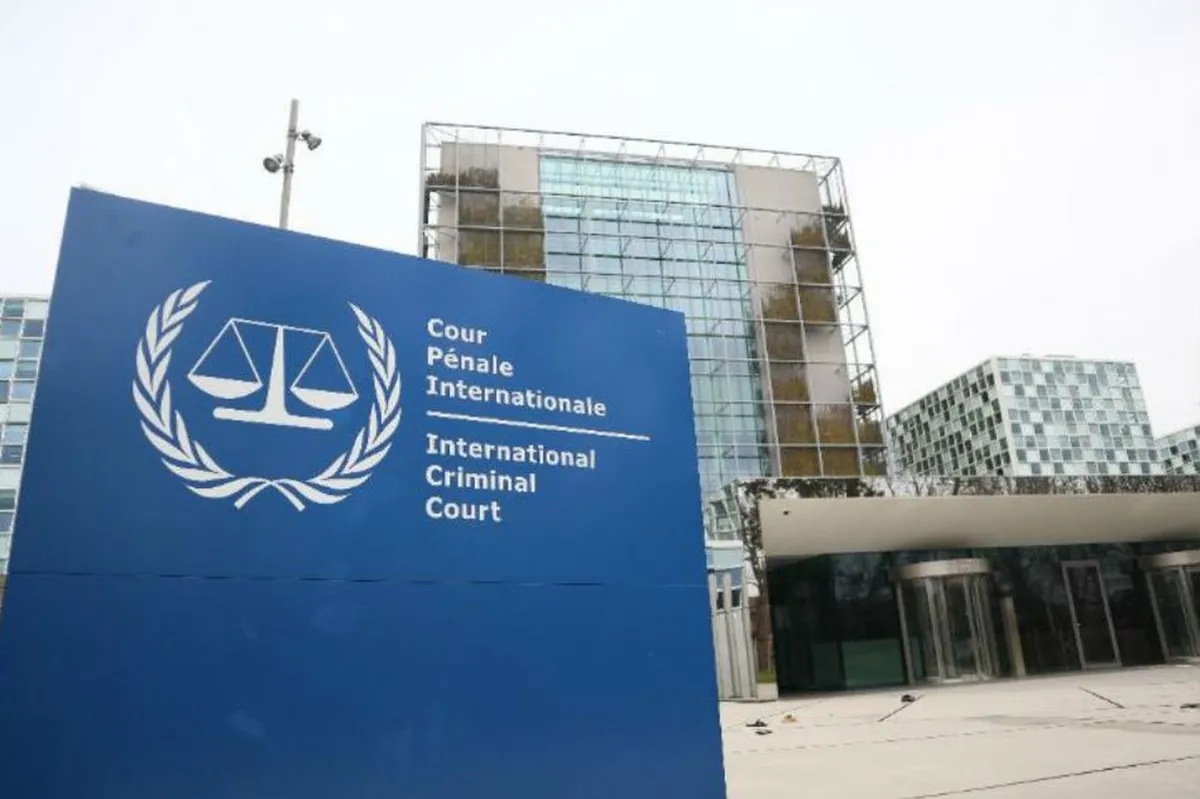 ICC Prosecutor suspends probe into PH drug war killings | ABS-CBN News