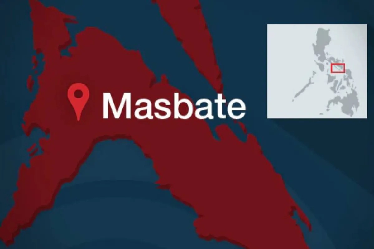 3 estudyante patay nang masagasaan ng trak sa Masbate | ABS-CBN News 3 estudyante patay nang masagasaan ng trak sa Masbate | ABS-CBN News