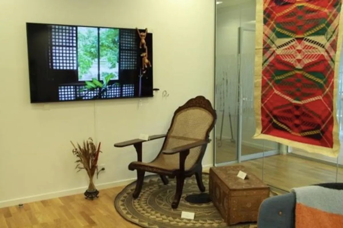 Mga Pinoy at Danish art designs bumida sa exhibit ng PH Embassy sa ...