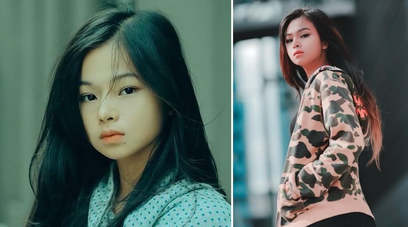 Half-Korean actress Angeli Khang on joining showbiz: ‘I left my school ...