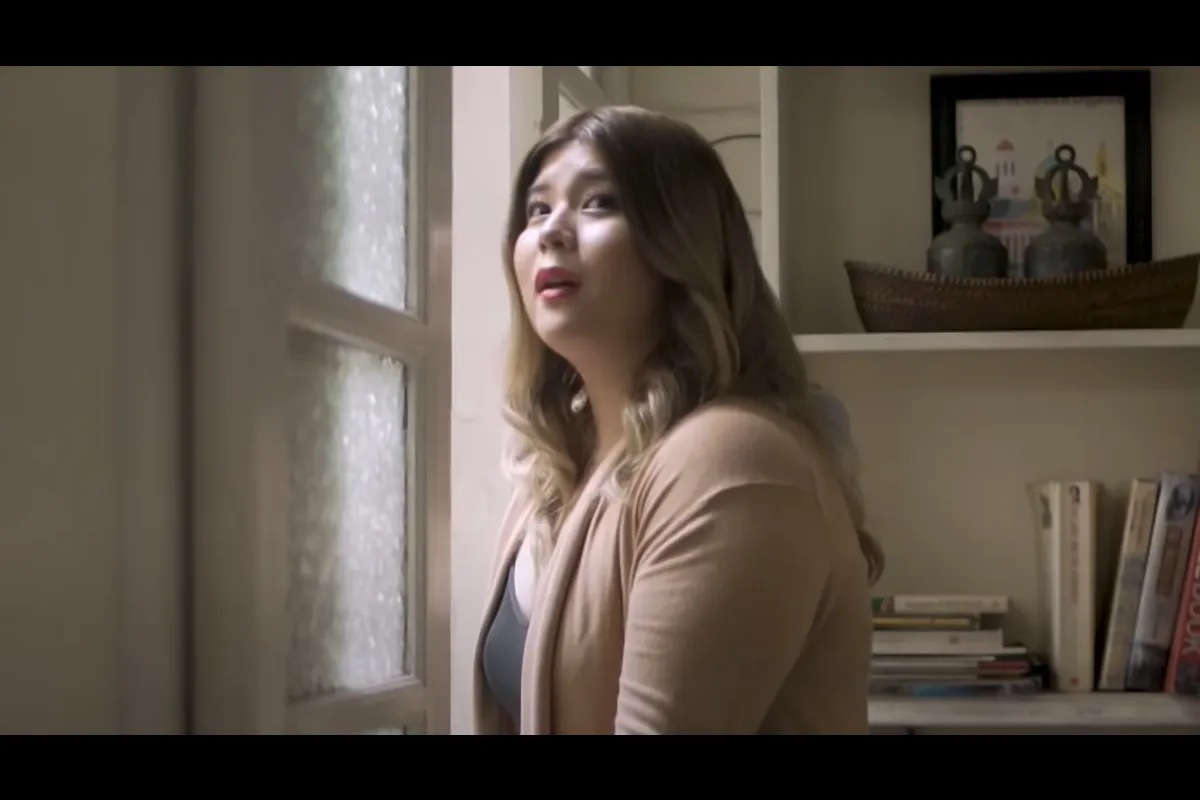 EXCLUSIVE: Gabri Panlilio pays tribute to the LGBTQ community with her ...